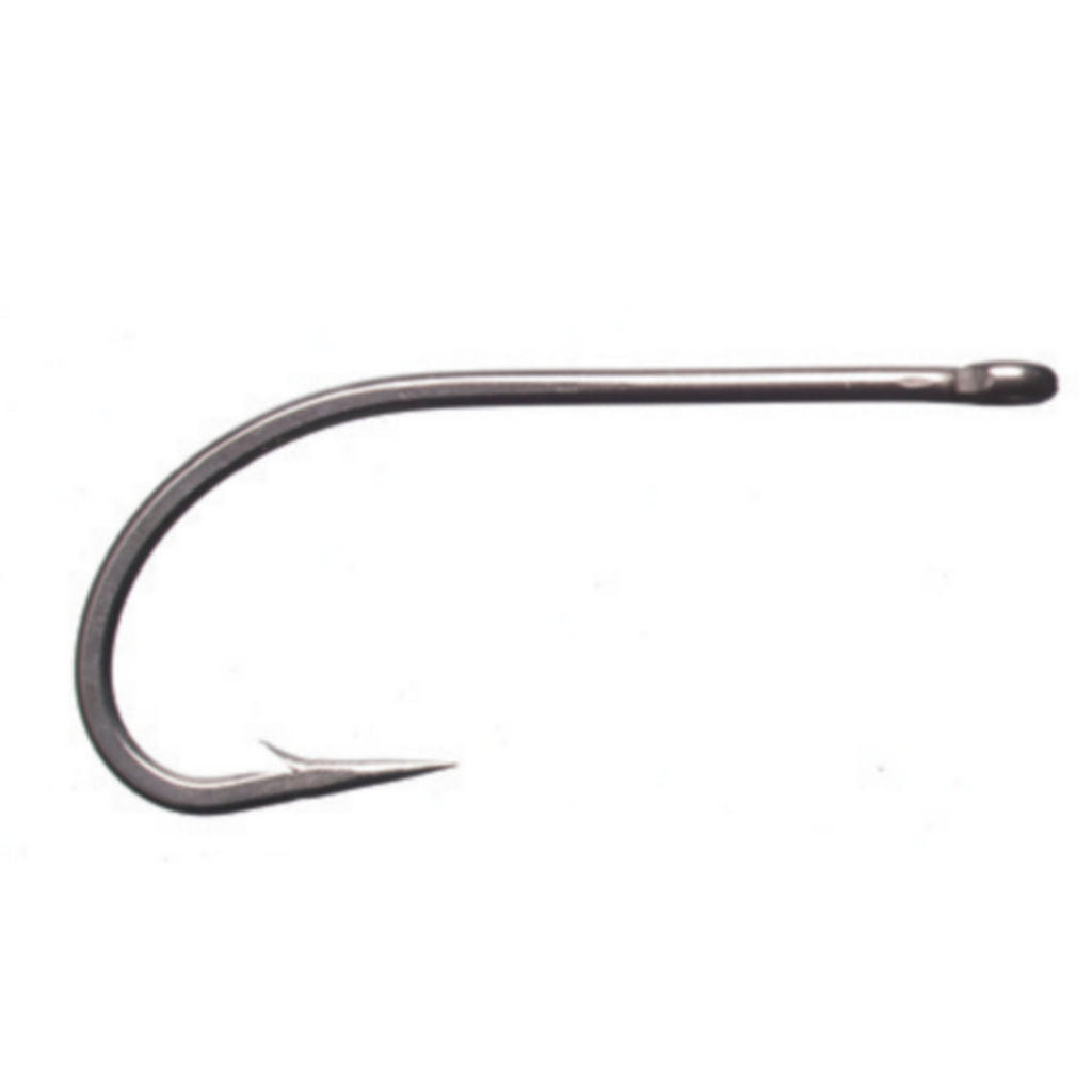 Pre-Sharpened Saltwater Hooks | Rust-Resistant & Durable – Orvis UK