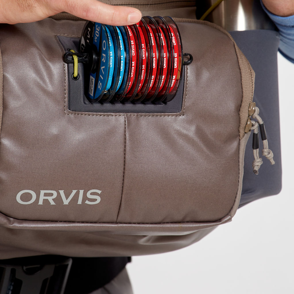 Orvis Guide Sling Pack | Fly Fishing Back Packs – Orvis UK