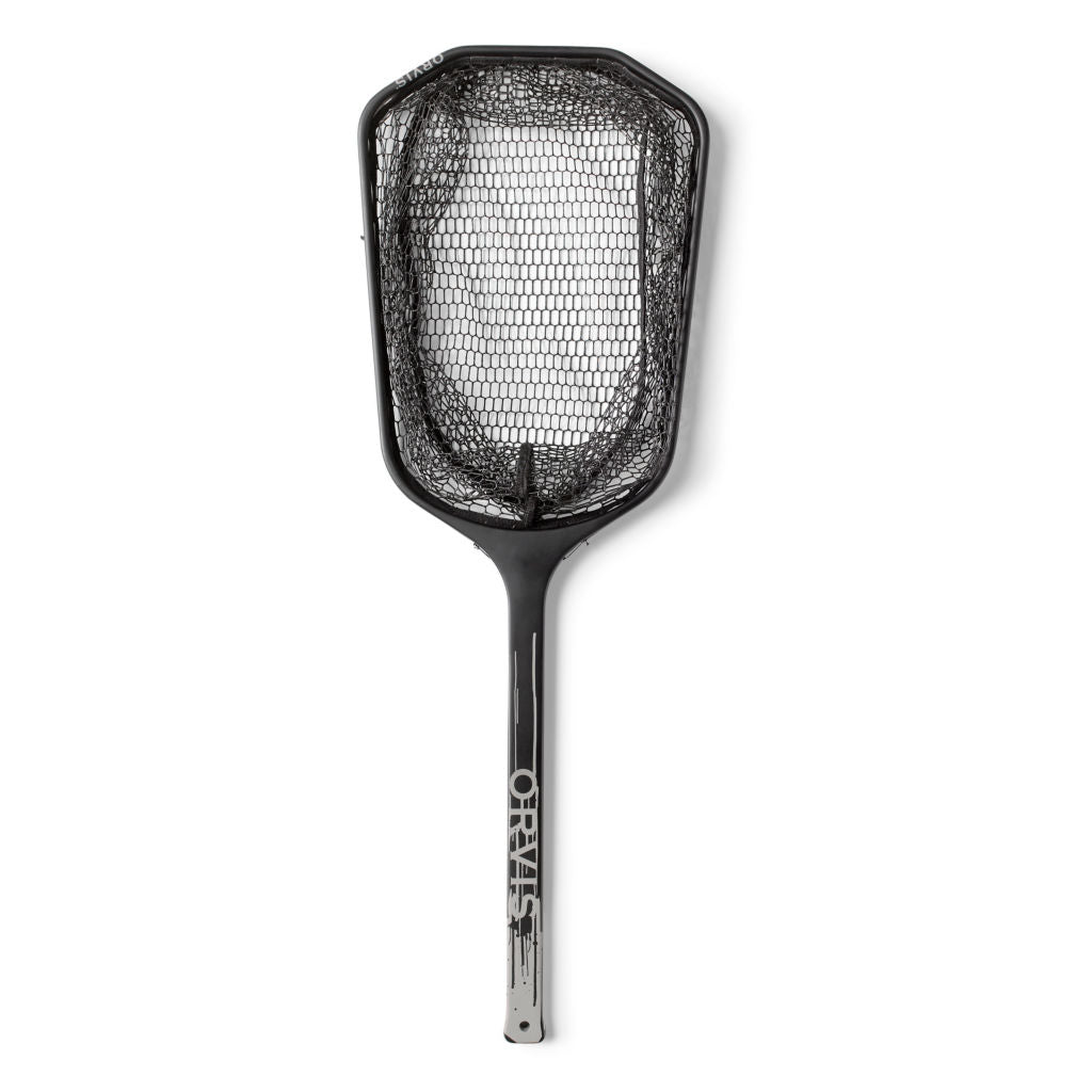 Orvis Wide-Mouth Guide Net | Large Hoop for Easier Landings – Orvis UK