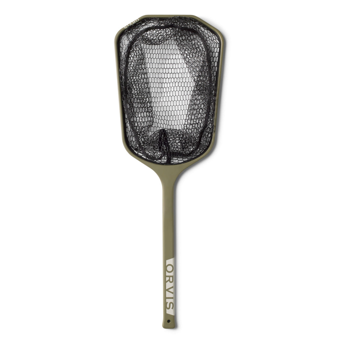 Orvis Wide-Mouth Guide Net | Large Hoop for Easier Landings – Orvis UK