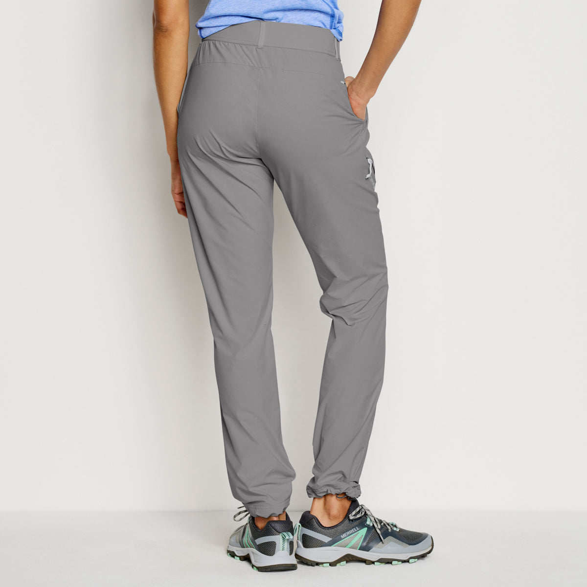 Women's PRO Sun Skiff Pant | Women's Fishing Pants | Orvis – Orvis UK