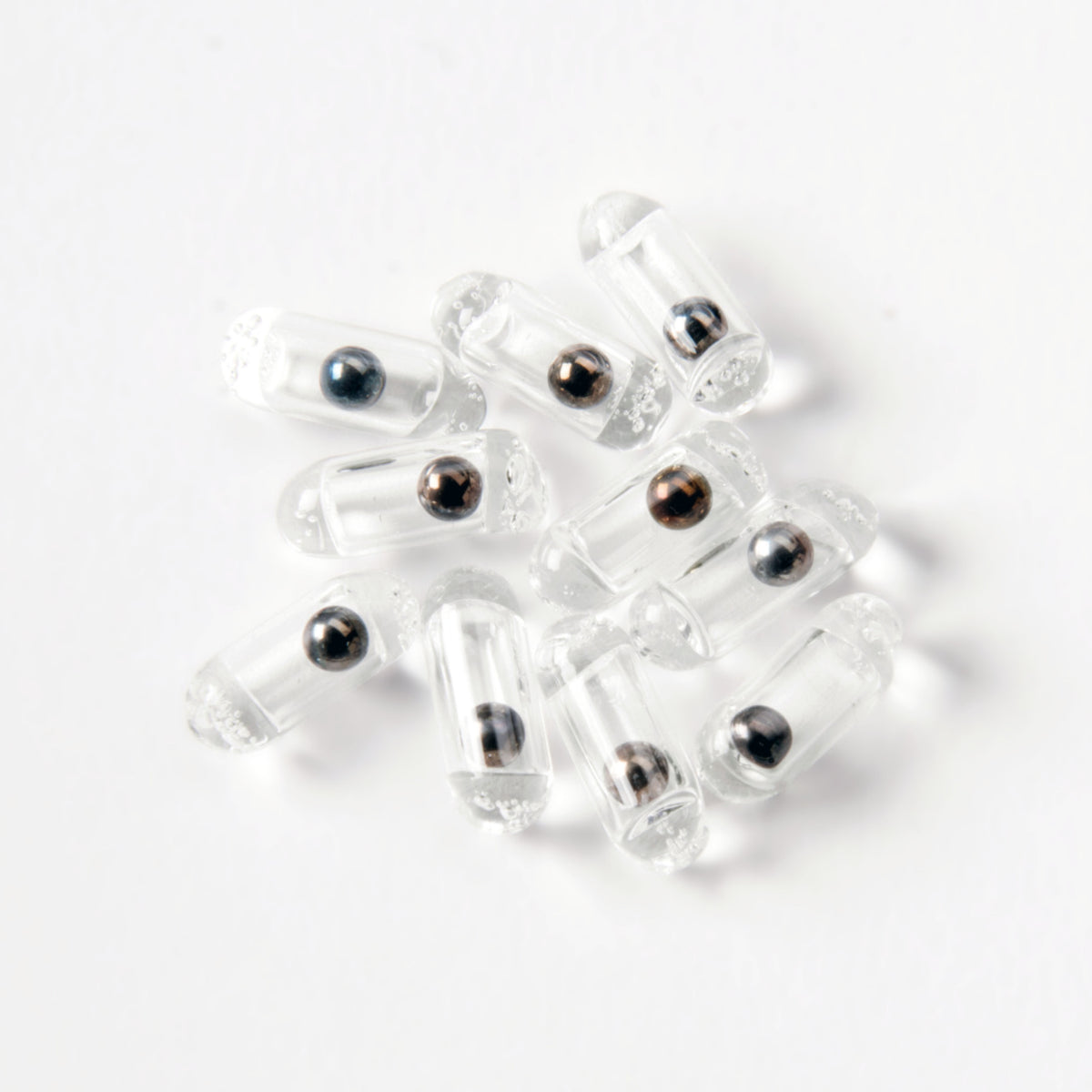 Glass Rattles – Orvis UK