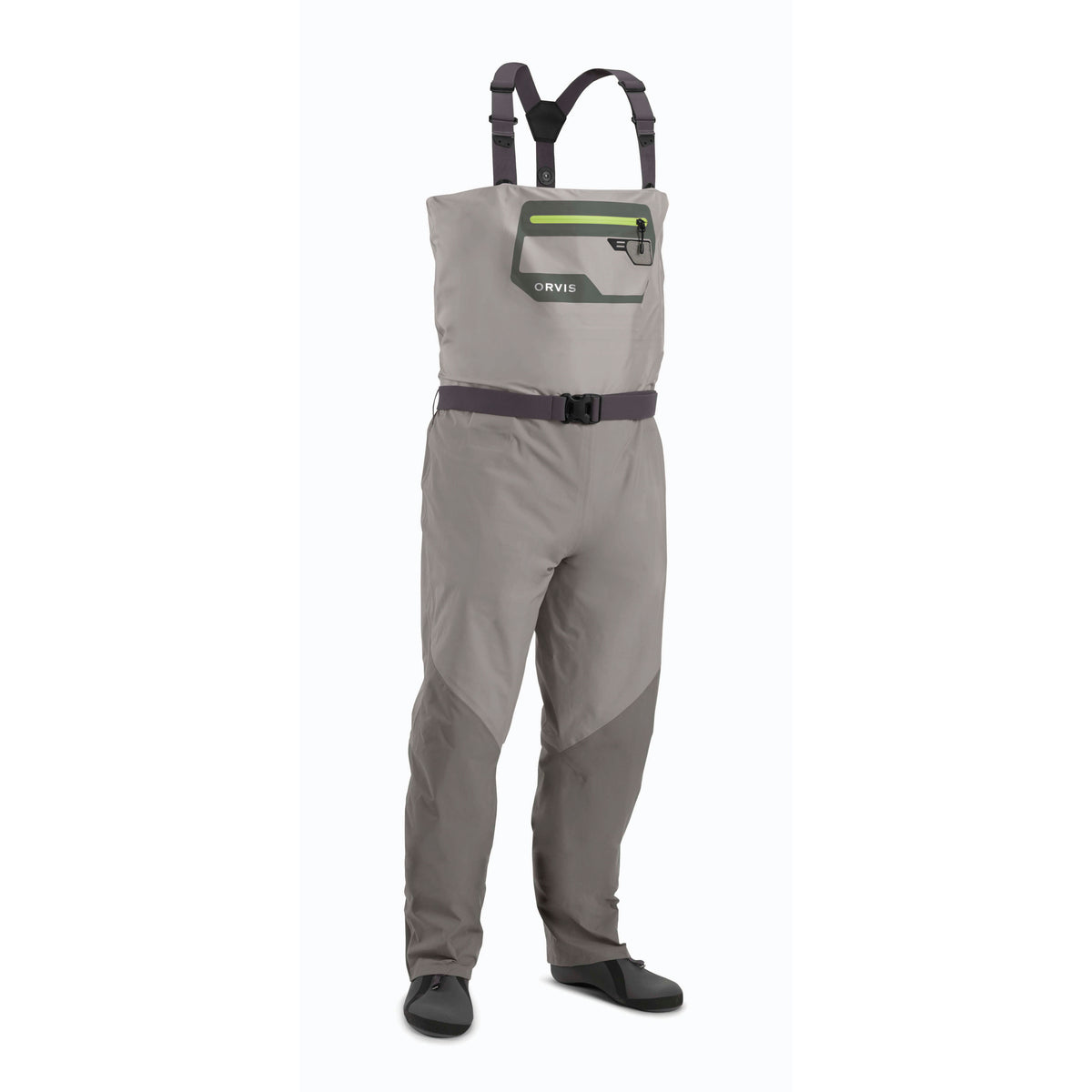 Men's Ultralight Convertible Fly Fishing Waders | Waist Waders – Orvis UK