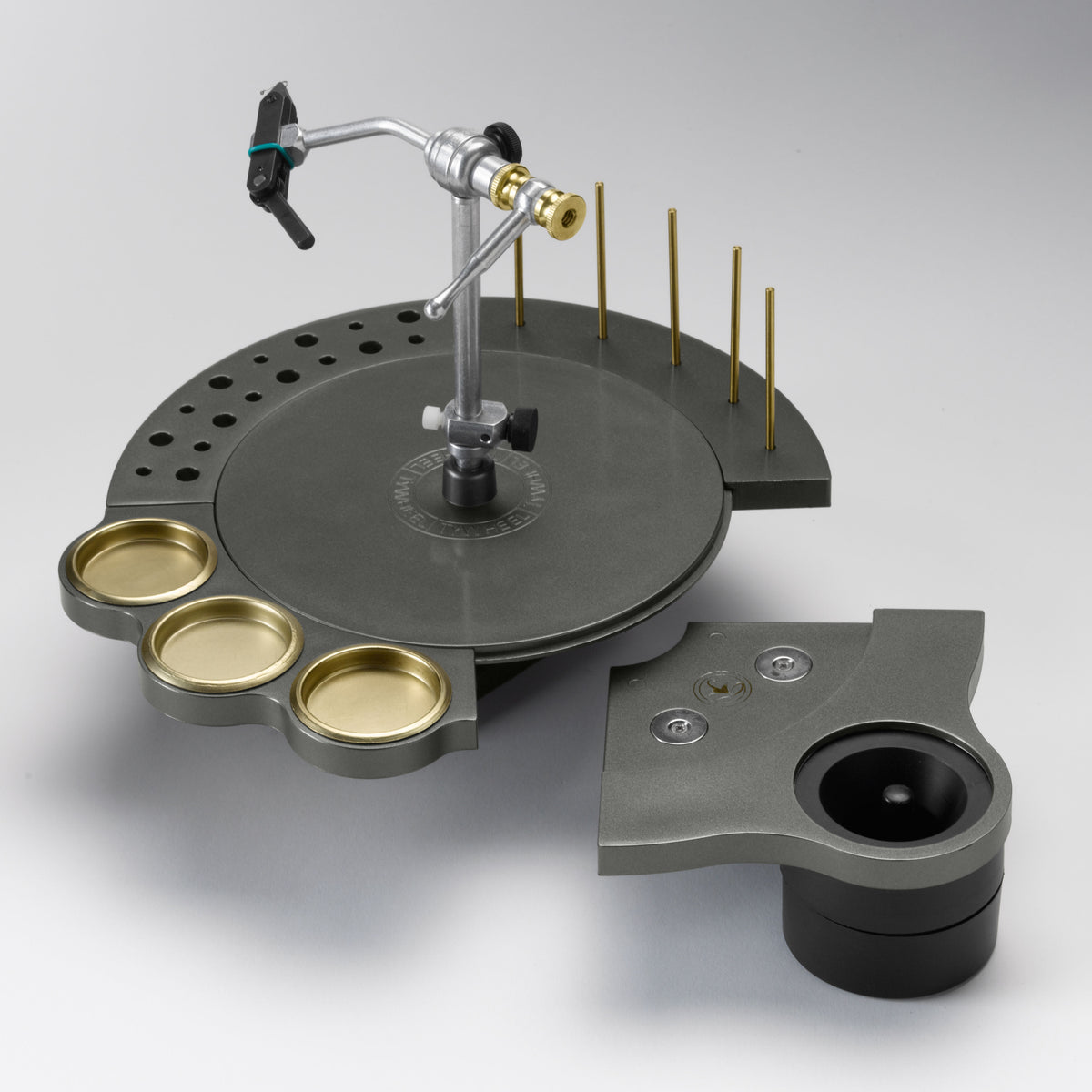 Ty Wheel | Fly Tying Tools | Fly Fishing Gear – Orvis UK