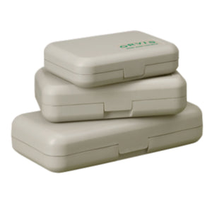 Fly Fishing Boxes | Keep Your Flies Dry & Safe – Orvis UK