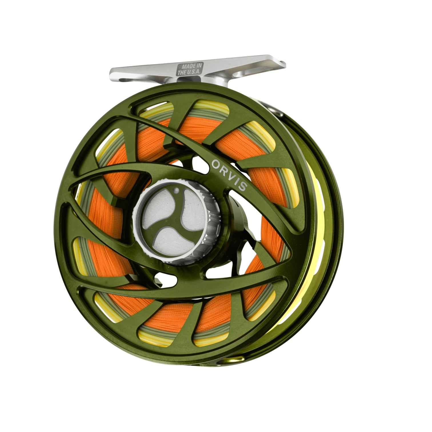 Fishing ReelsMirage® LT Reels | Fly Fishing Reels – Orvis UK