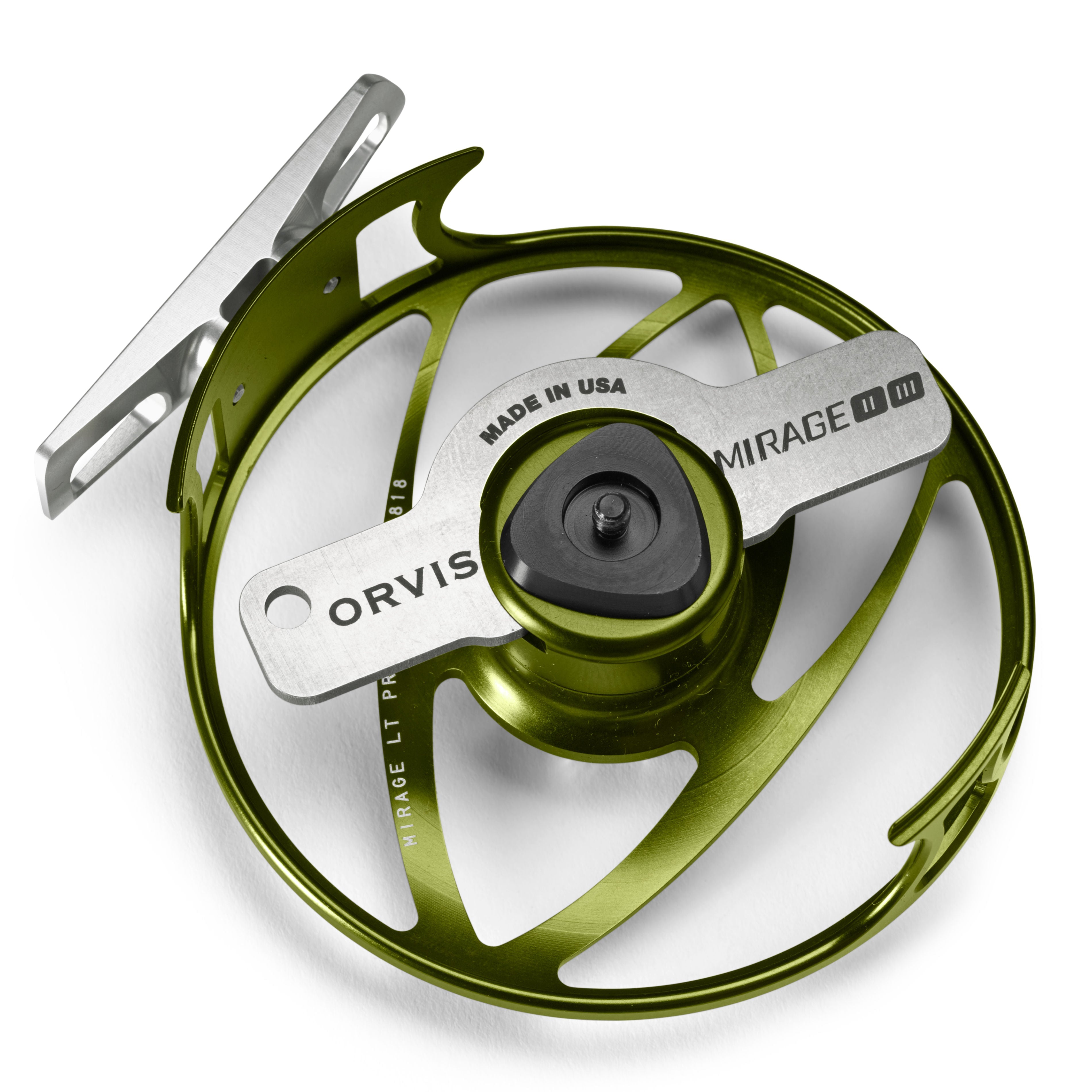 Fishing ReelsMirage® LT Reels | Fly Fishing Reels – Orvis UK