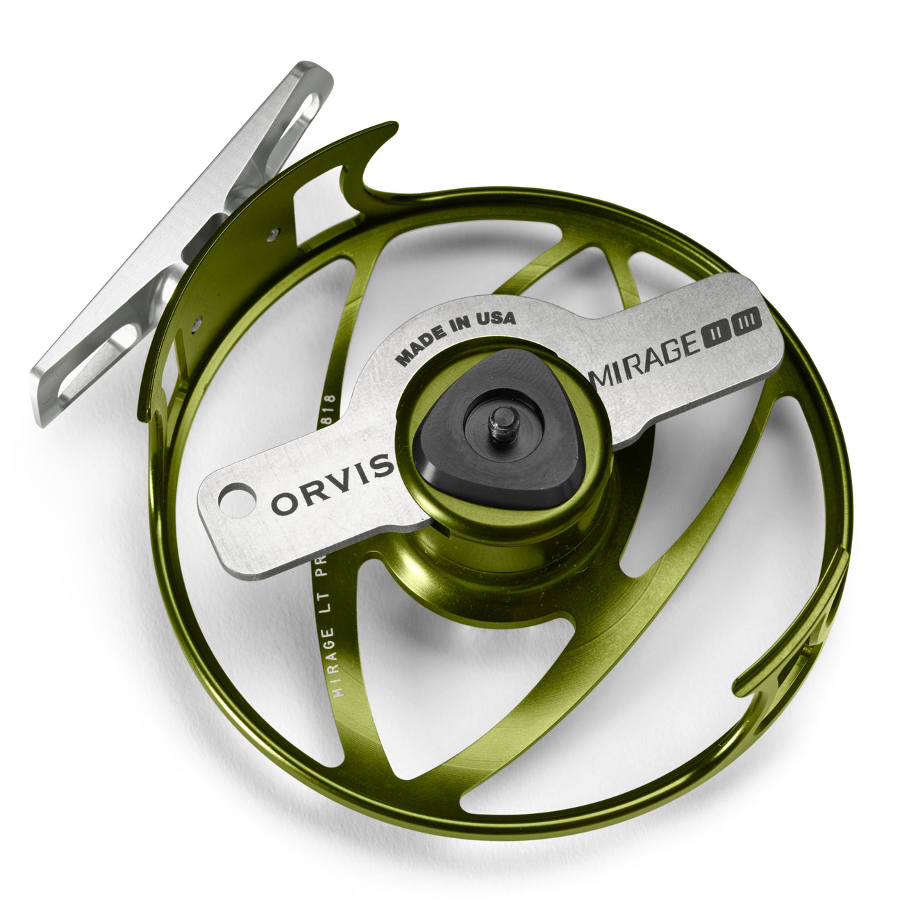 Fishing ReelsMirage® LT Reels | Fly Fishing Reels – Orvis UK