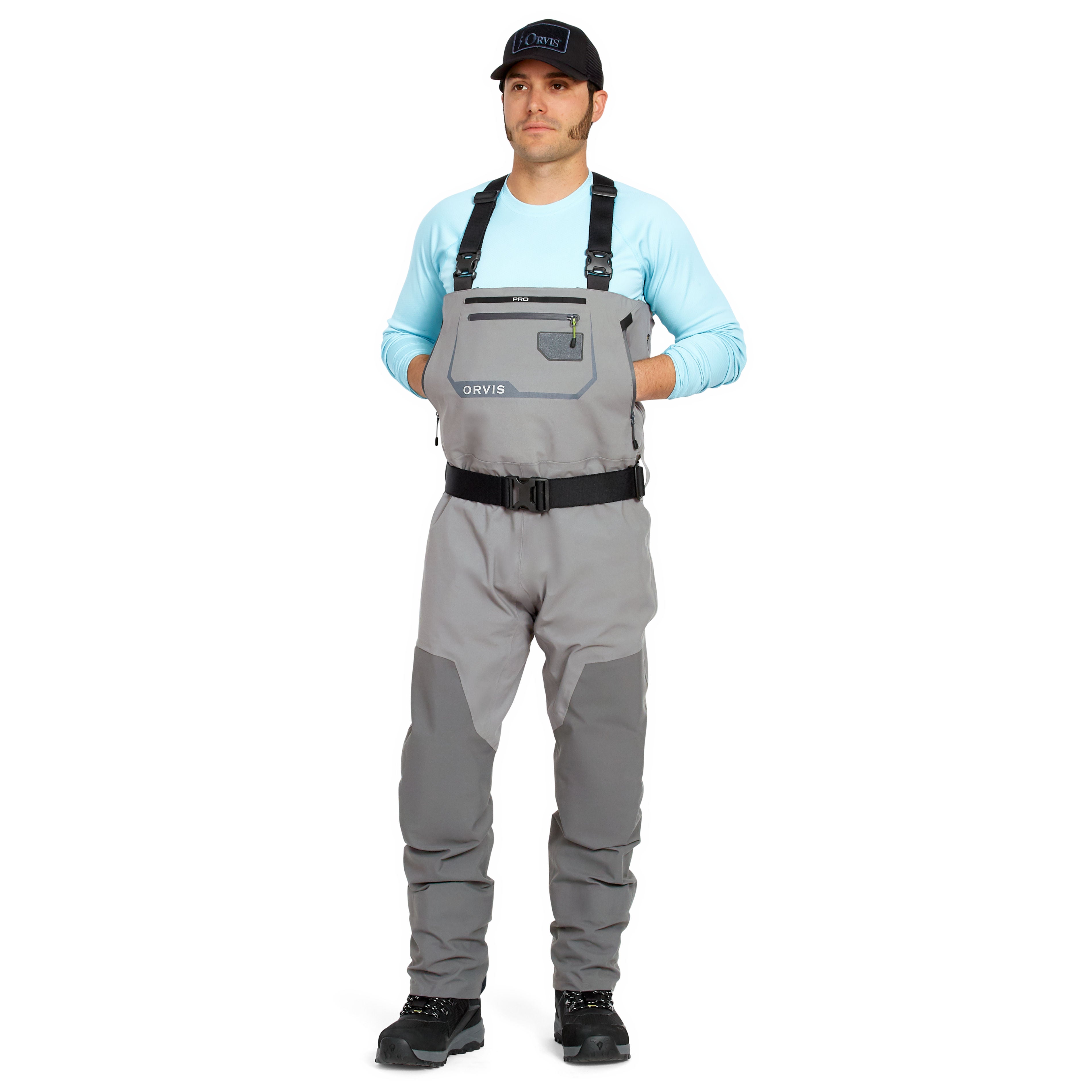 Men's PRO Wader | Orvis Fishing Gear | Waders For Men – Orvis UK