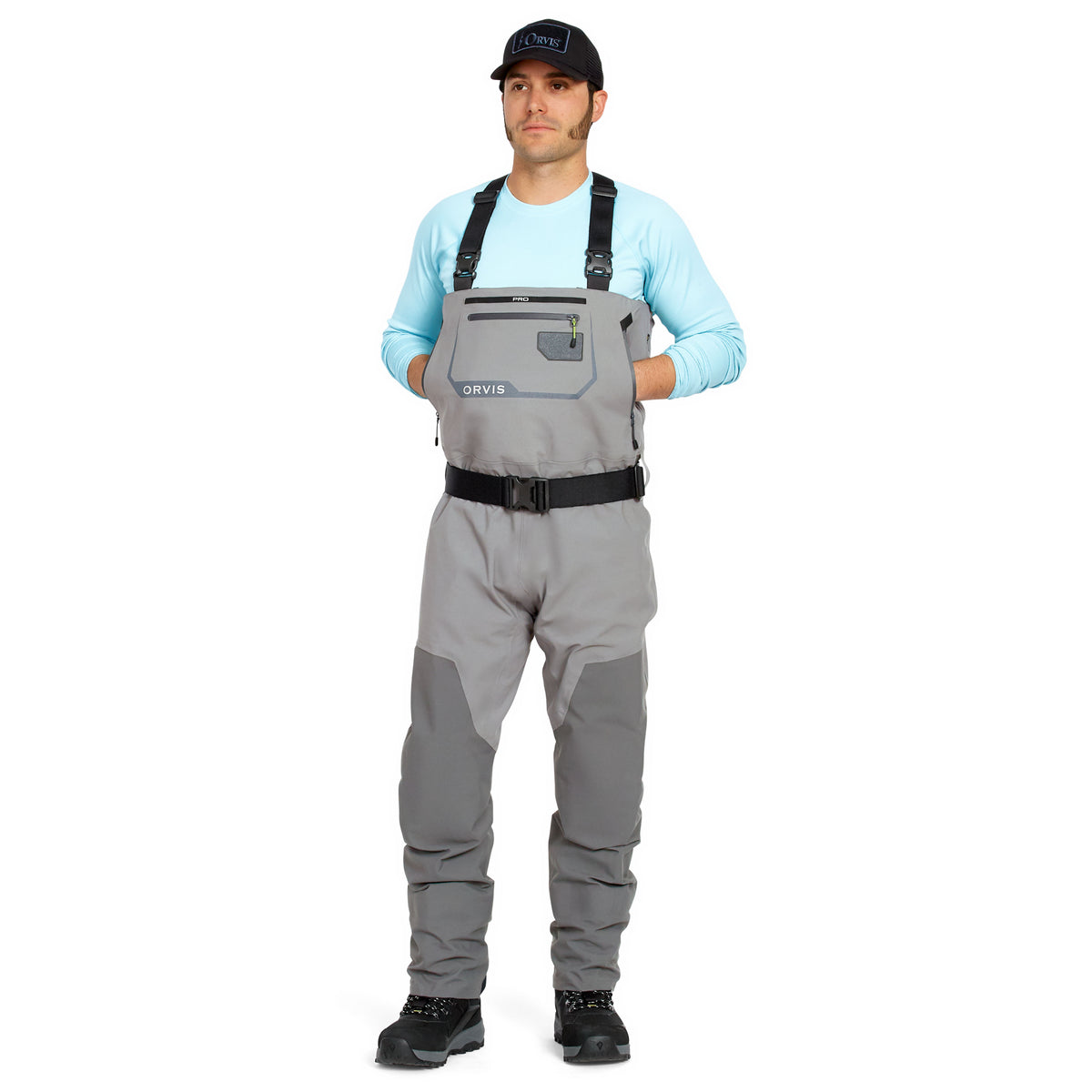 Men's PRO Wader | Orvis Fishing Gear | Waders For Men – Orvis UK