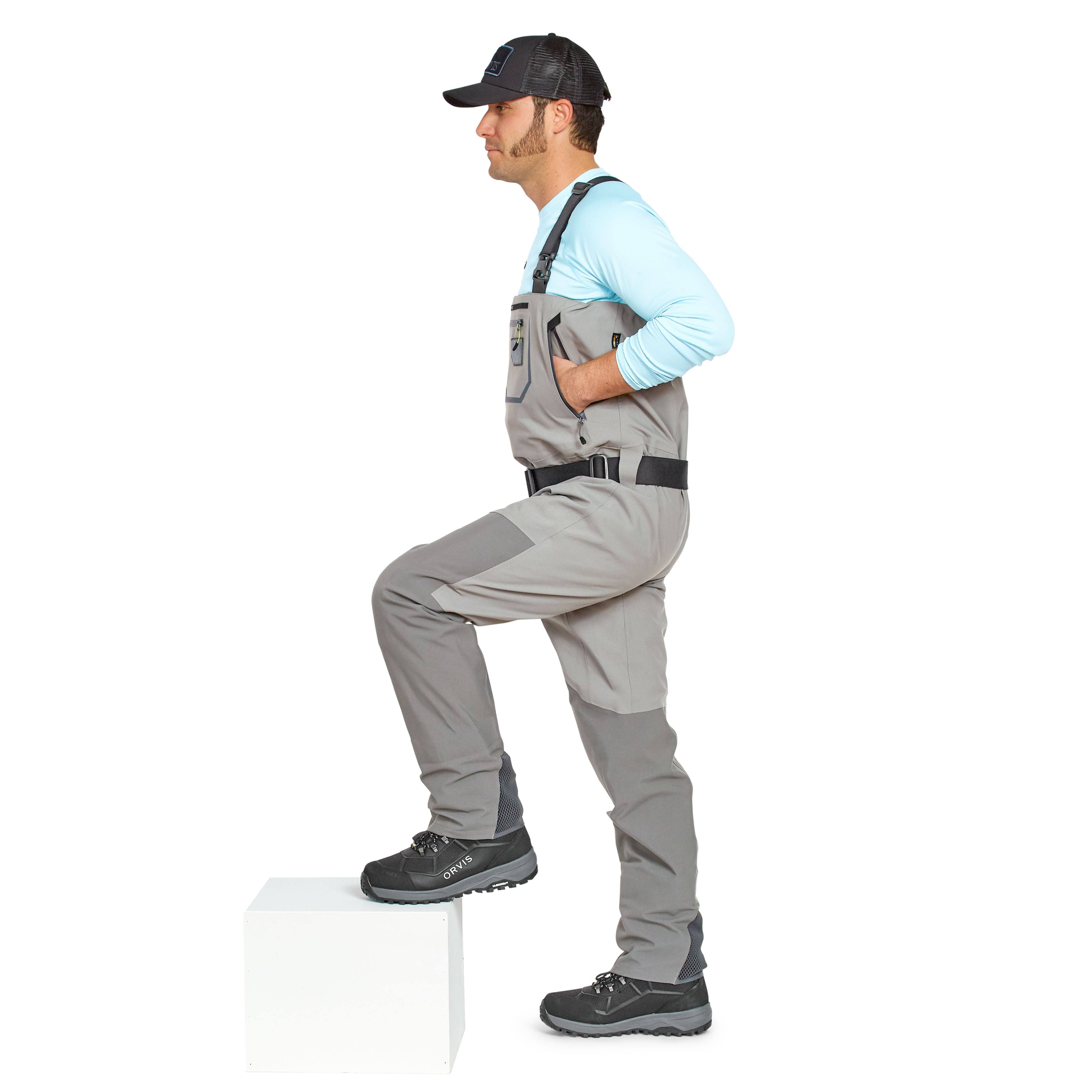 Men's PRO Wader | Orvis Fishing Gear | Waders For Men – Orvis UK
