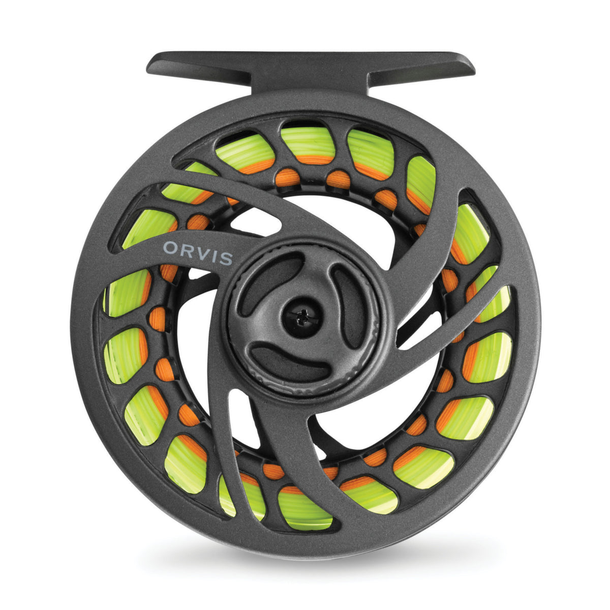 Clearwater® Large Arbor Reels | Reels & Spools | Fly reels – Orvis UK
