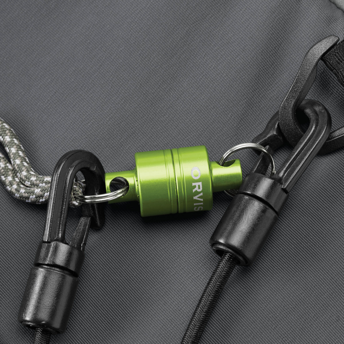 Orvis Magnetic Net Release | Secure & Quick Access – Orvis UK
