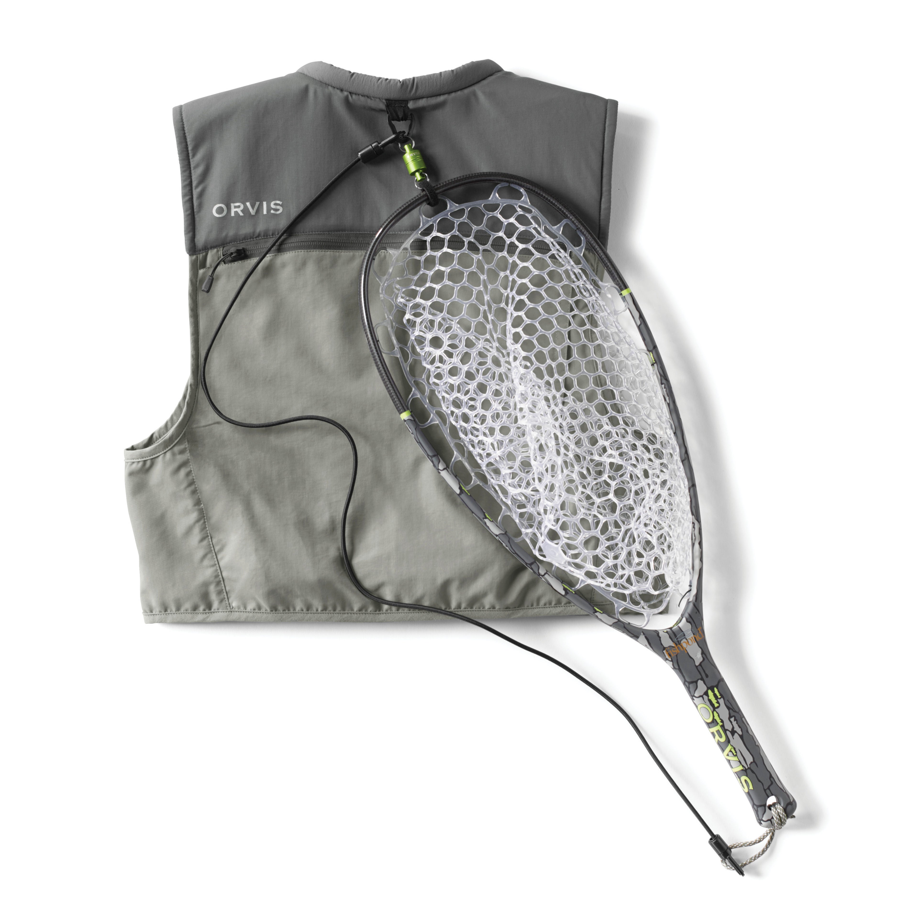 Orvis PRO Vest | Fly Fishing Vests | Fishing Clothing UK – Orvis UK