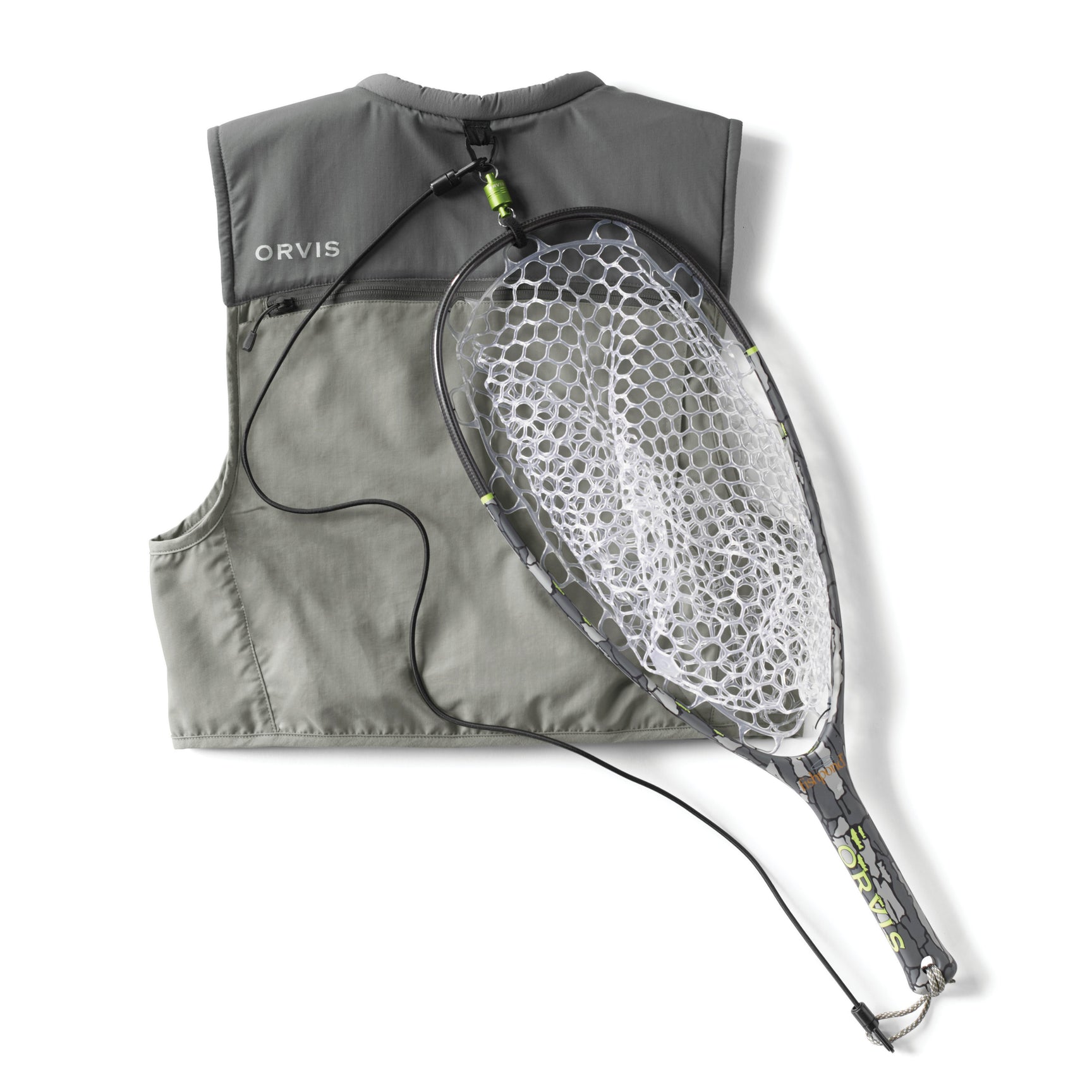 Orvis PRO Vest | Fly Fishing Vests | Fishing Clothing UK – Orvis UK