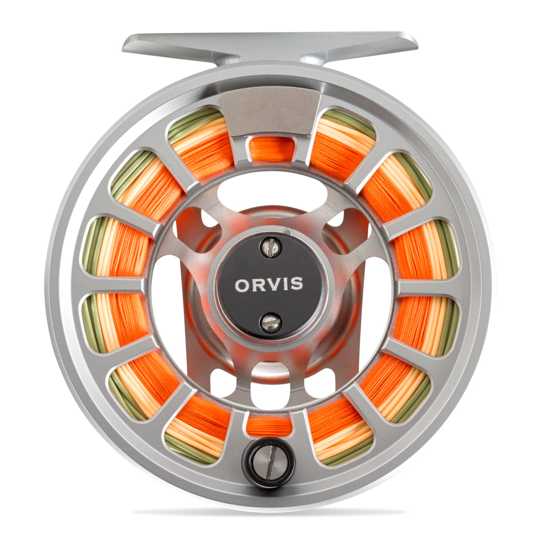 Hydros® Reels | Fishing Reels | Orvis UK