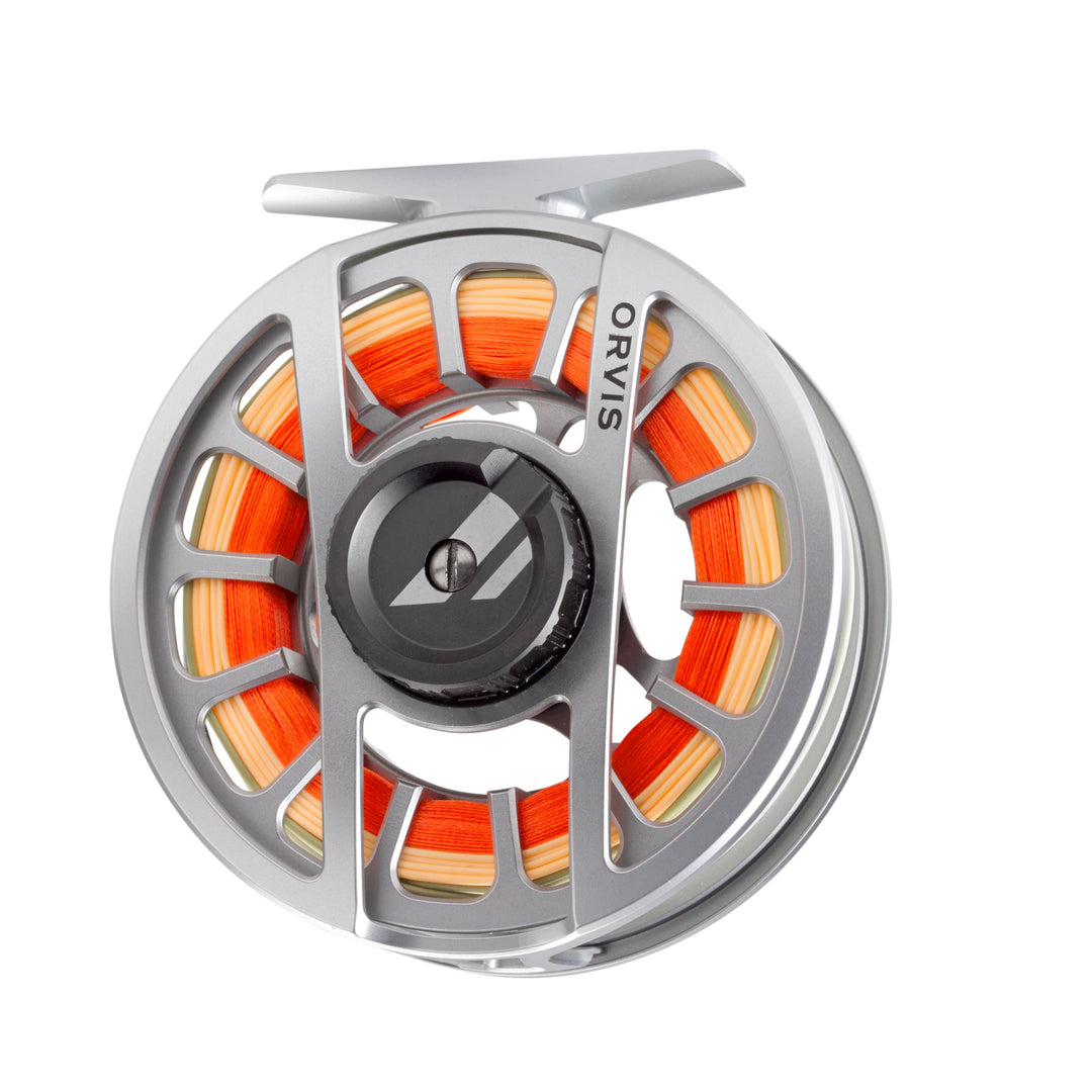 Hydros® Reels | Fishing Reels | Orvis UK