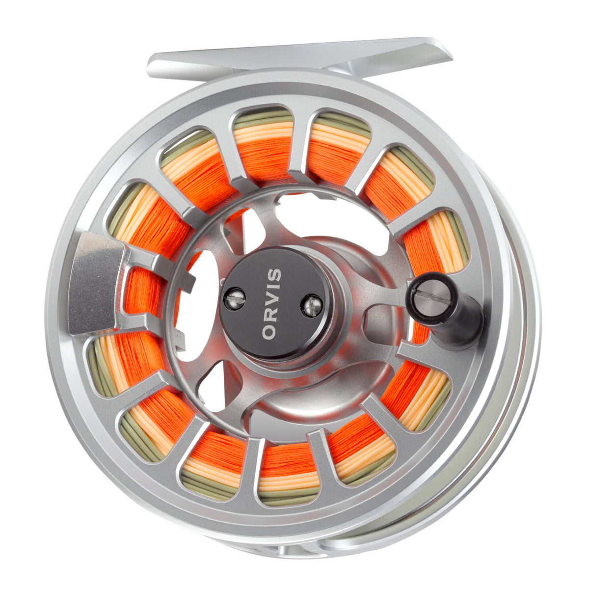 Hydros® Reels | Fishing Reels | Orvis UK