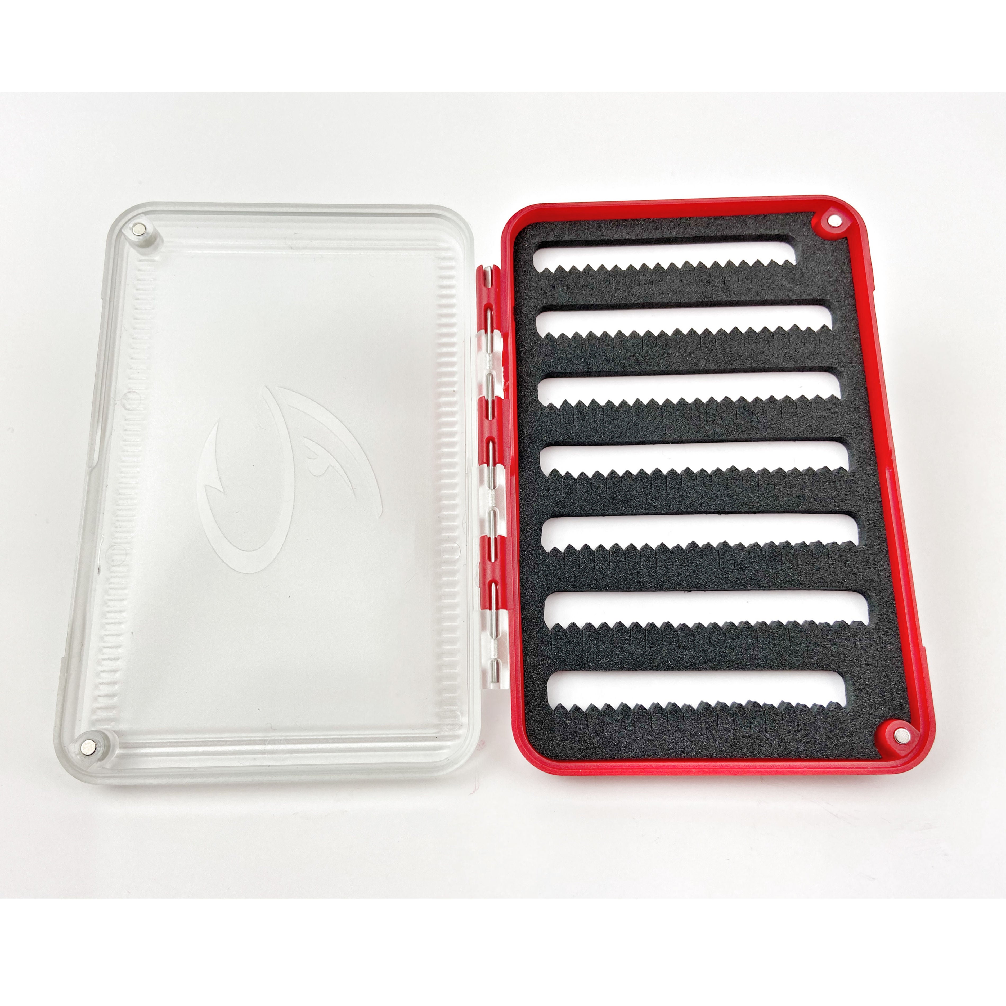 Fulling Mill Pocket Box | Portable & Lightweight Fly Box – Orvis UK