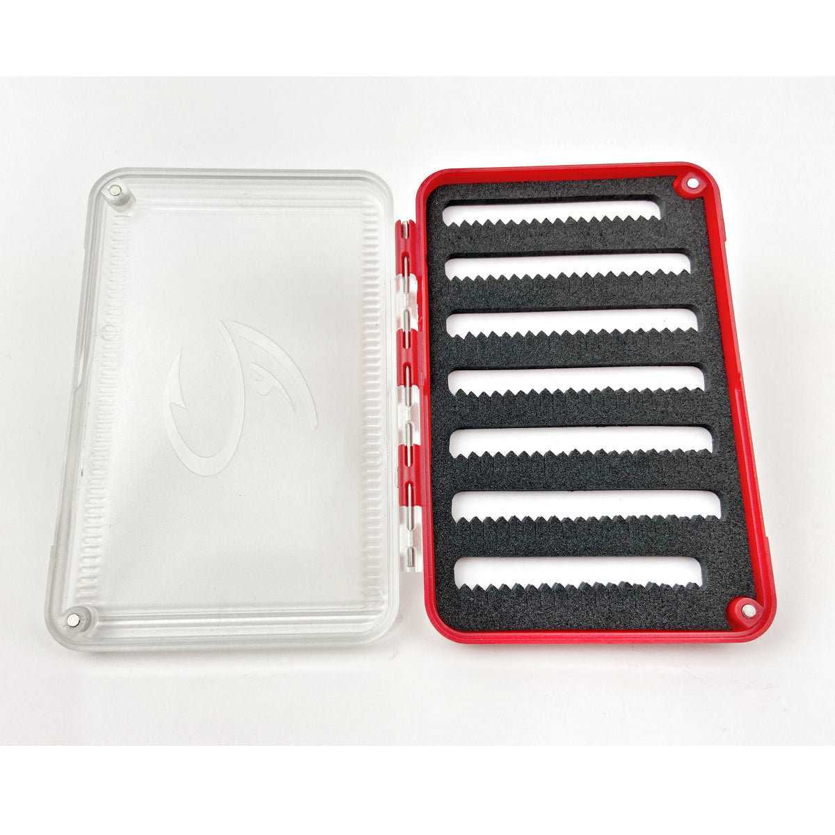 Fulling Mill Pocket Box | Portable & Lightweight Fly Box – Orvis UK