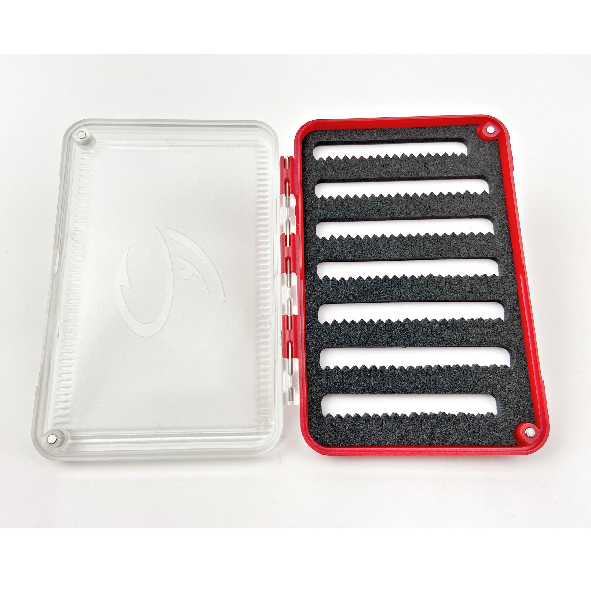 Fulling Mill Pocket Box | Portable & Lightweight Fly Box – Orvis UK