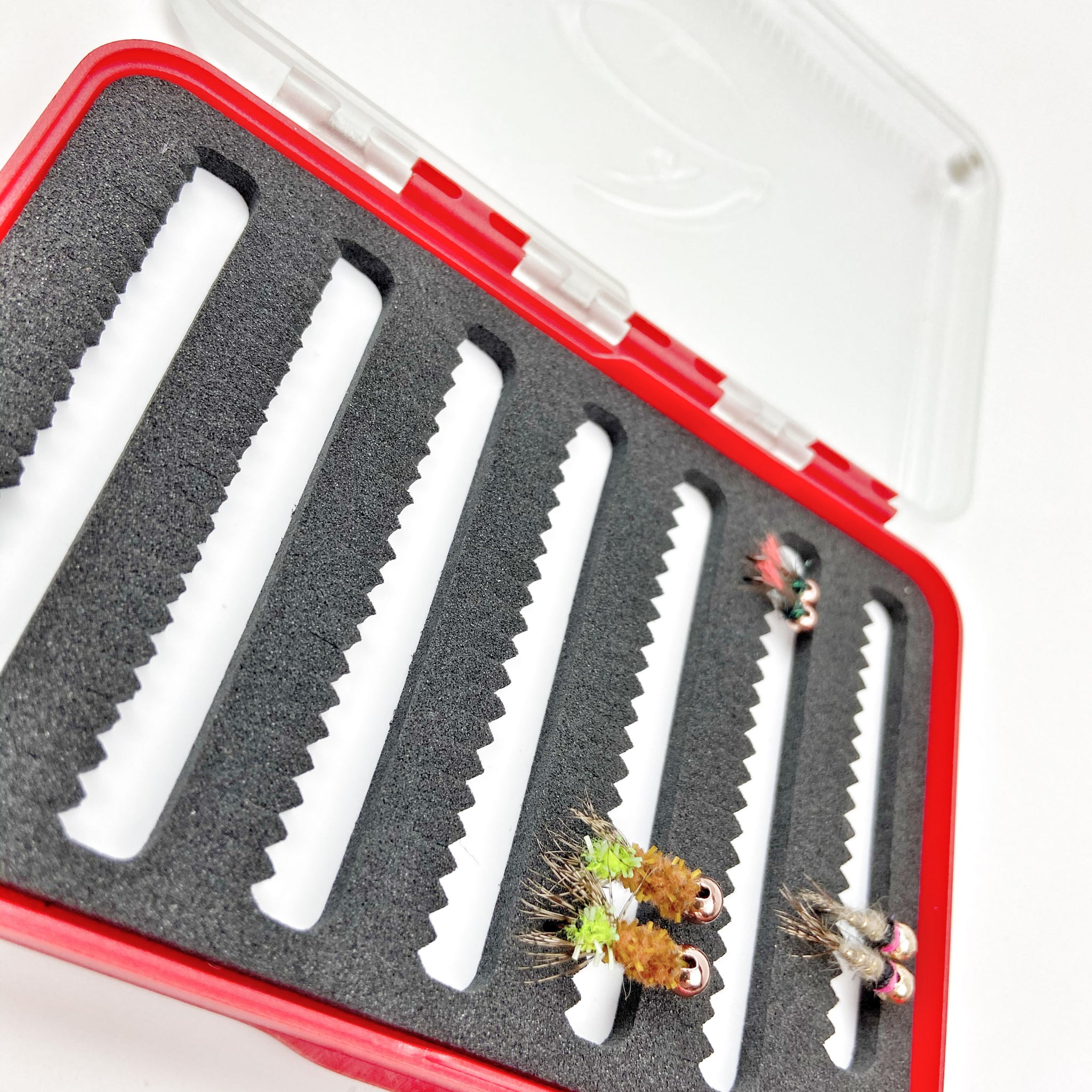 Fulling Mill Pocket Box | Portable & Lightweight Fly Box – Orvis UK