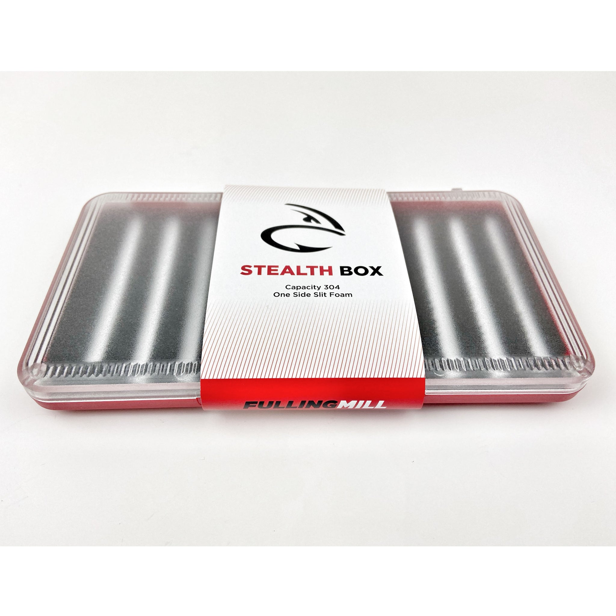 Fulling Mill Stealth Box | Rugged & Waterproof Fly Storage – Orvis UK