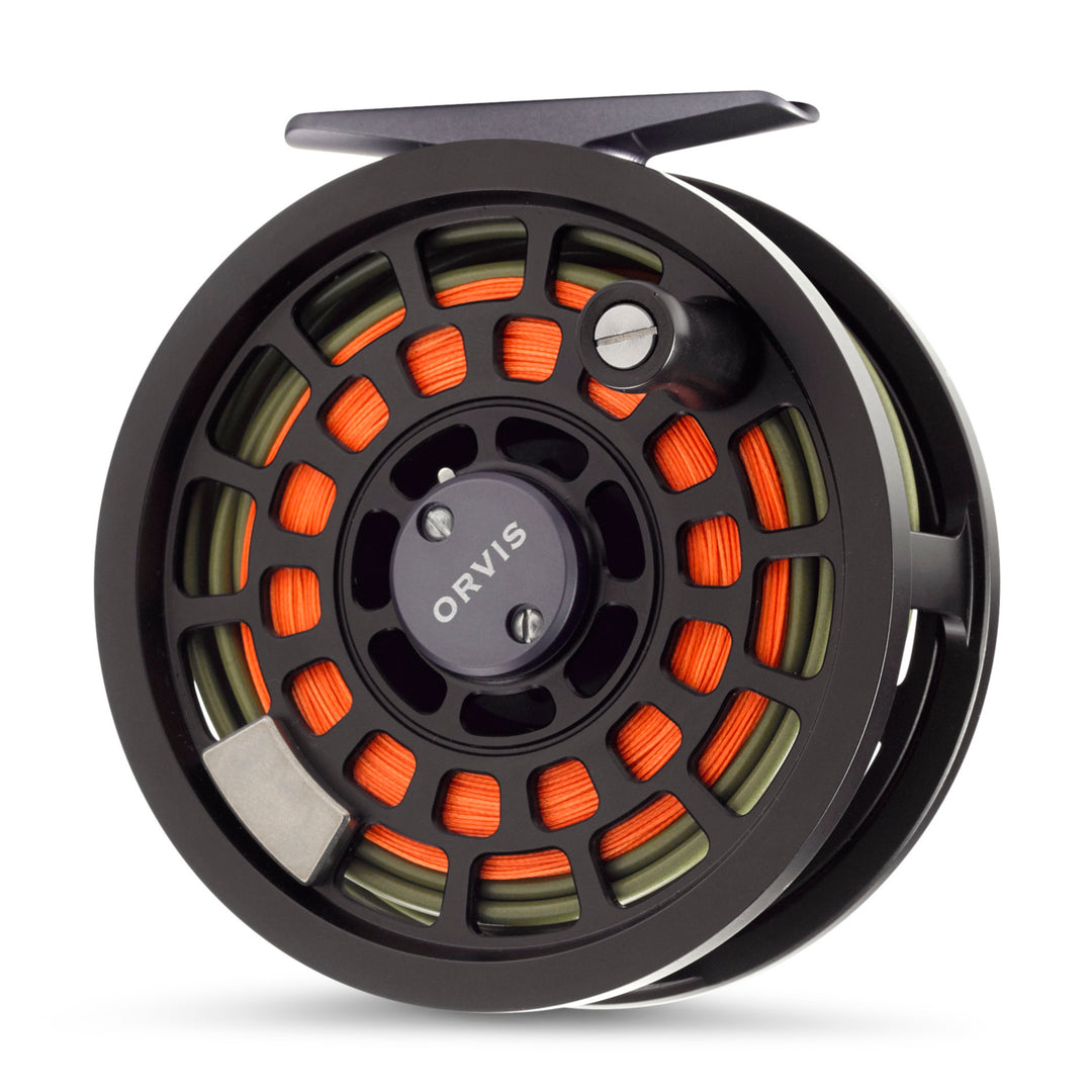 SSR Disc Reels | Shop fly fishing equipment | Fly Fishing Gear – Orvis UK
