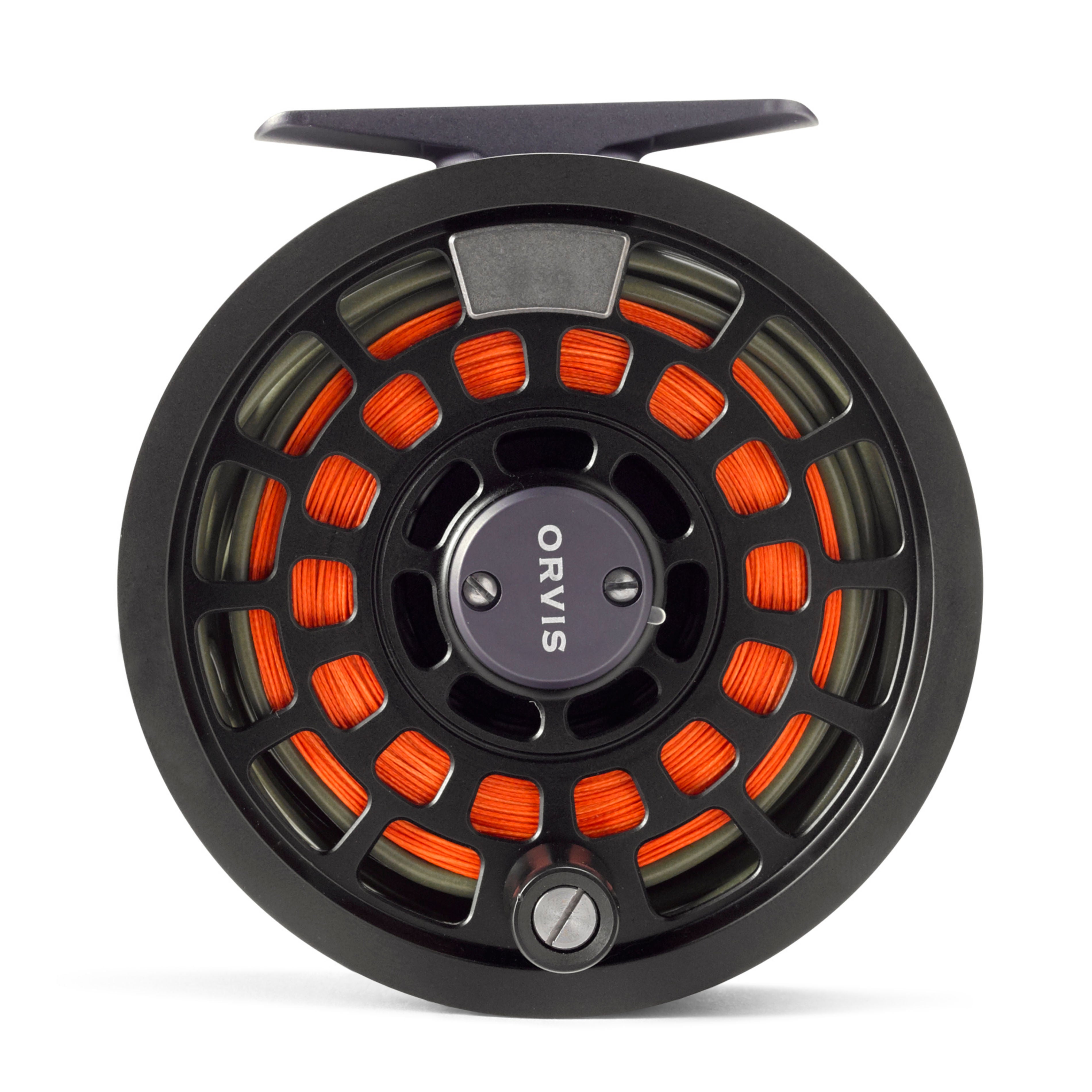 SSR Disc Reels | Fly fishing equipment | Fly Fishing Gear – Orvis UK
