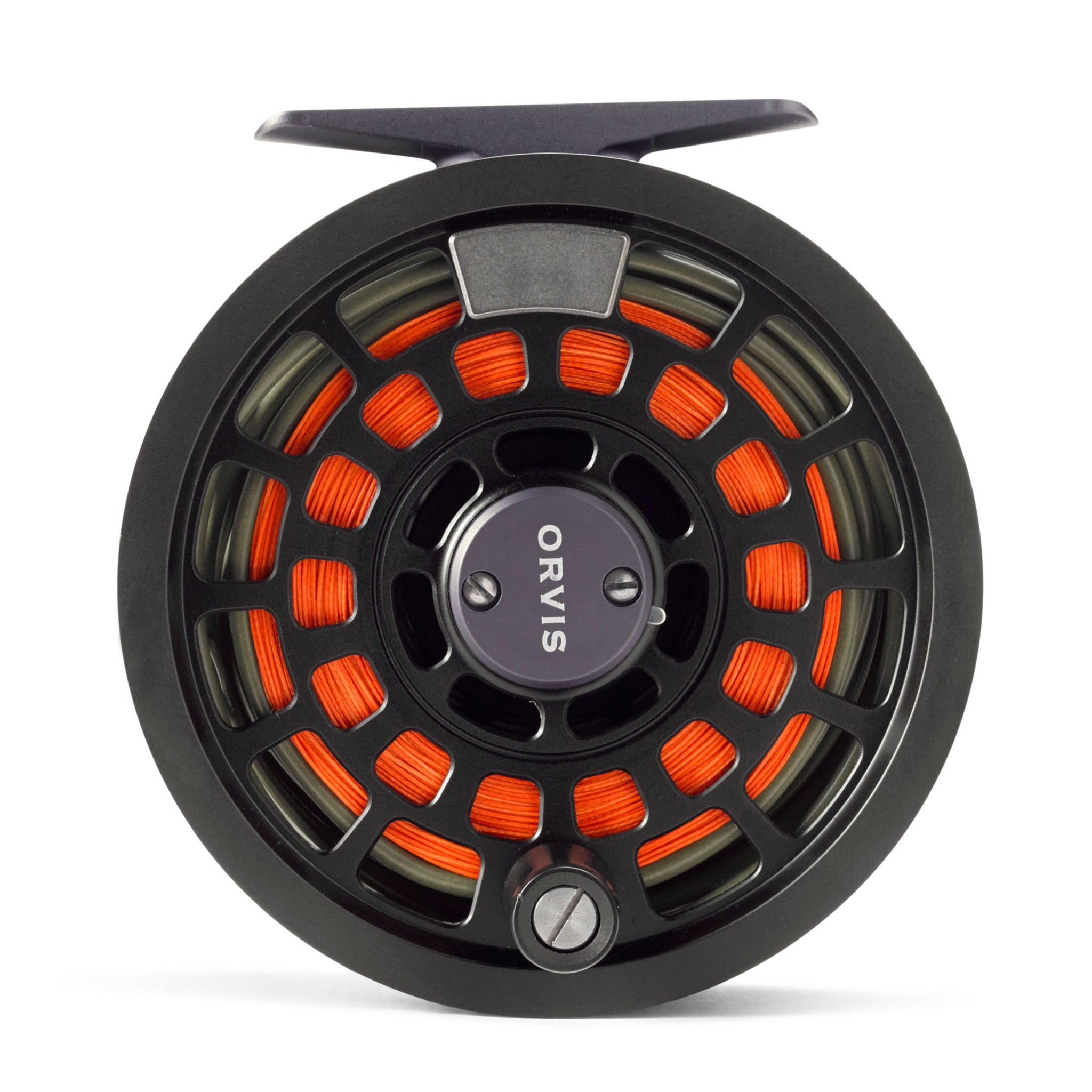 SSR Disc Reels | Saltwater Fly Reels | Fishing Gear UK – Orvis UK