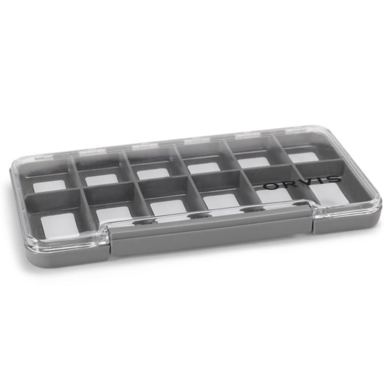 Orvis Slim Waterproof Boxes | Compact & Weatherproof – Orvis UK