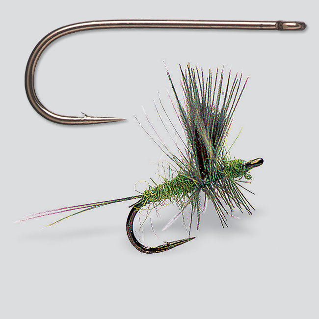 Big Eye Hook in Straight-Eye Style – Orvis UK