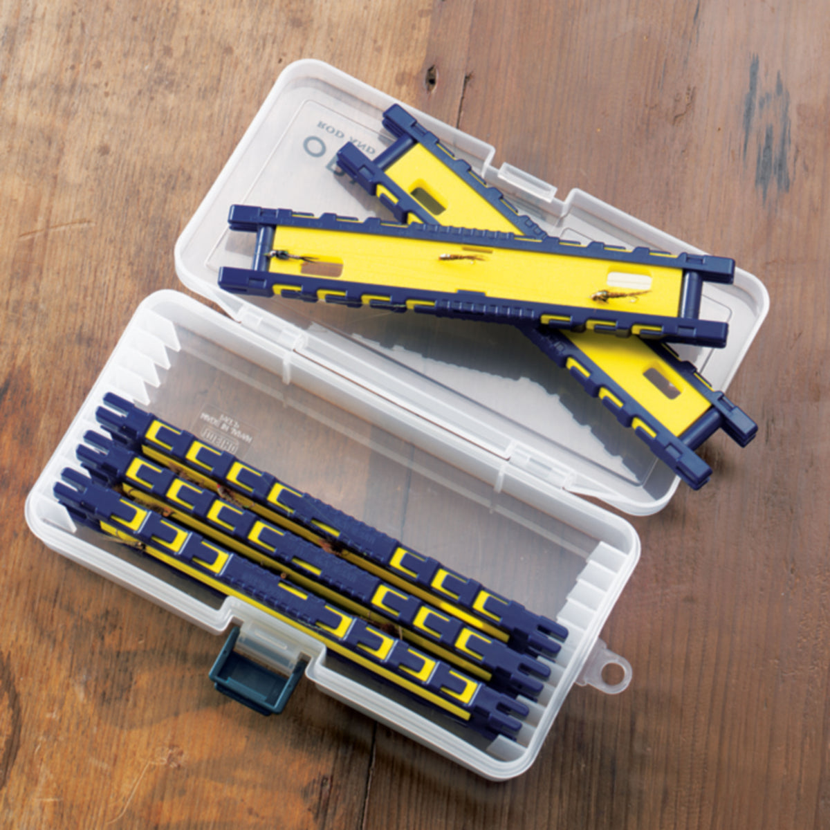 Orvis Dropper Rig Fly Box | Fishing Boxes | Fly Fishing UK – Orvis UK