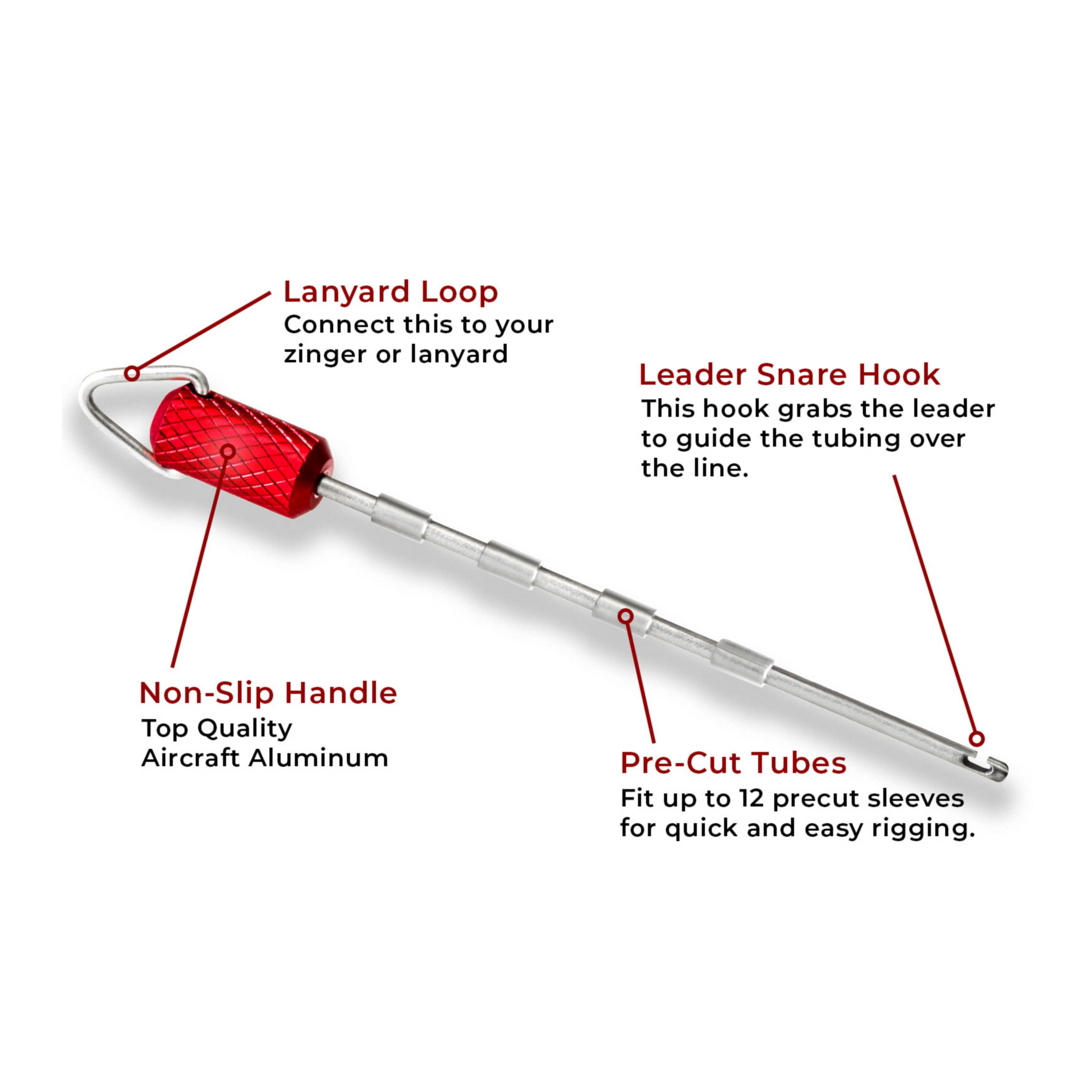 New Zealand Strike Indicator Kit | Adjustable & Effective – Orvis UK