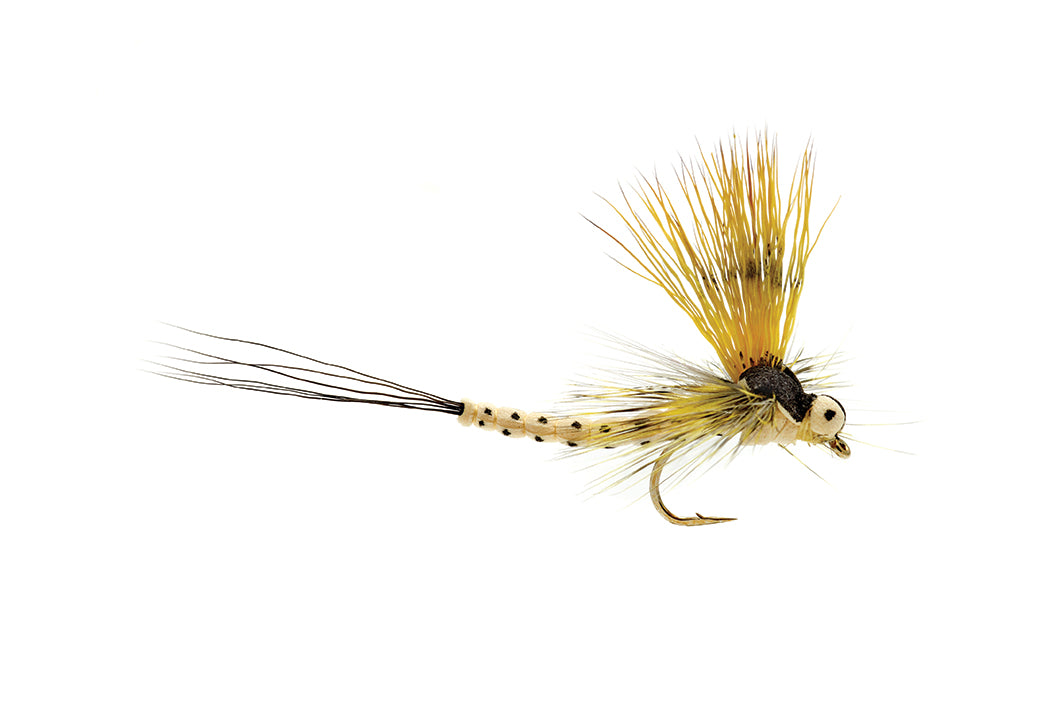 Mohican Mayfly | Fly Fishing Gear | Fishing Flies – Orvis UK