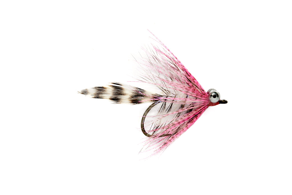 Polar Magnus Pink | Fishing Flies | Orvis UK