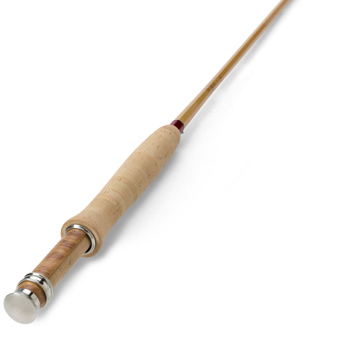 Adirondack Full-Flex Bamboo Fly Rod | Spinning Rod | Orvis UK