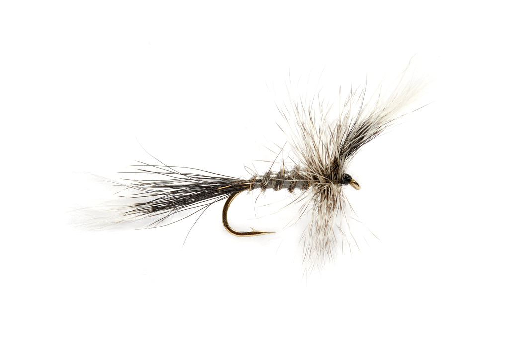 McPhail Grey Wulff | Fishing Flies Uk | Orvis Uk – Orvis UK