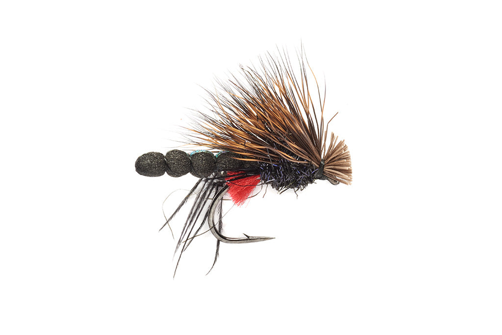 McPhail Red Tag Hog Hopper | Fly Fishing Flies – Orvis UK