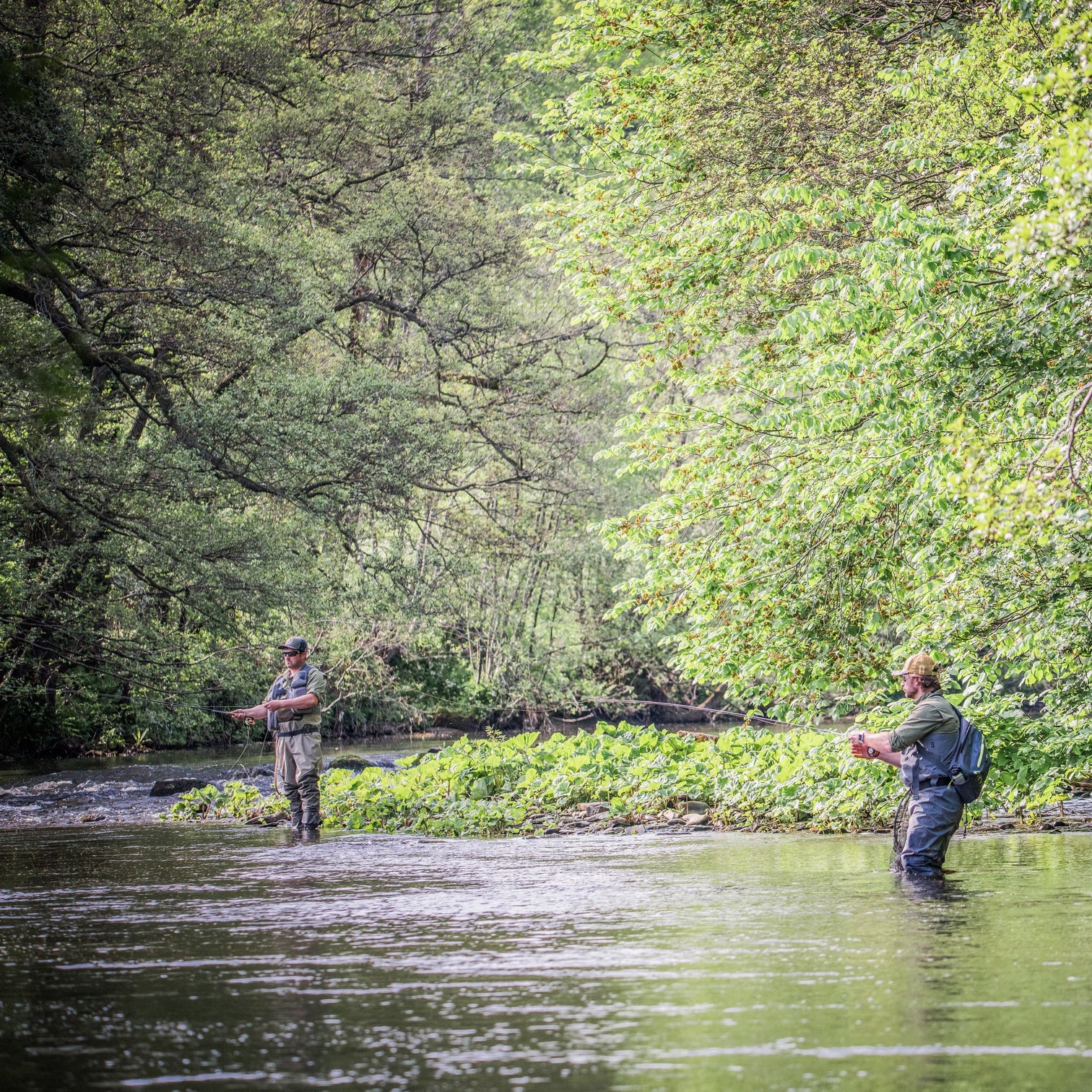 Orvis Fishing | Fly Fishing Gear | The Catch Series – Page 2 – Orvis UK
