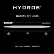 Hydros® Tactical Nymph | Fly Fishing Lines | Orvis UK