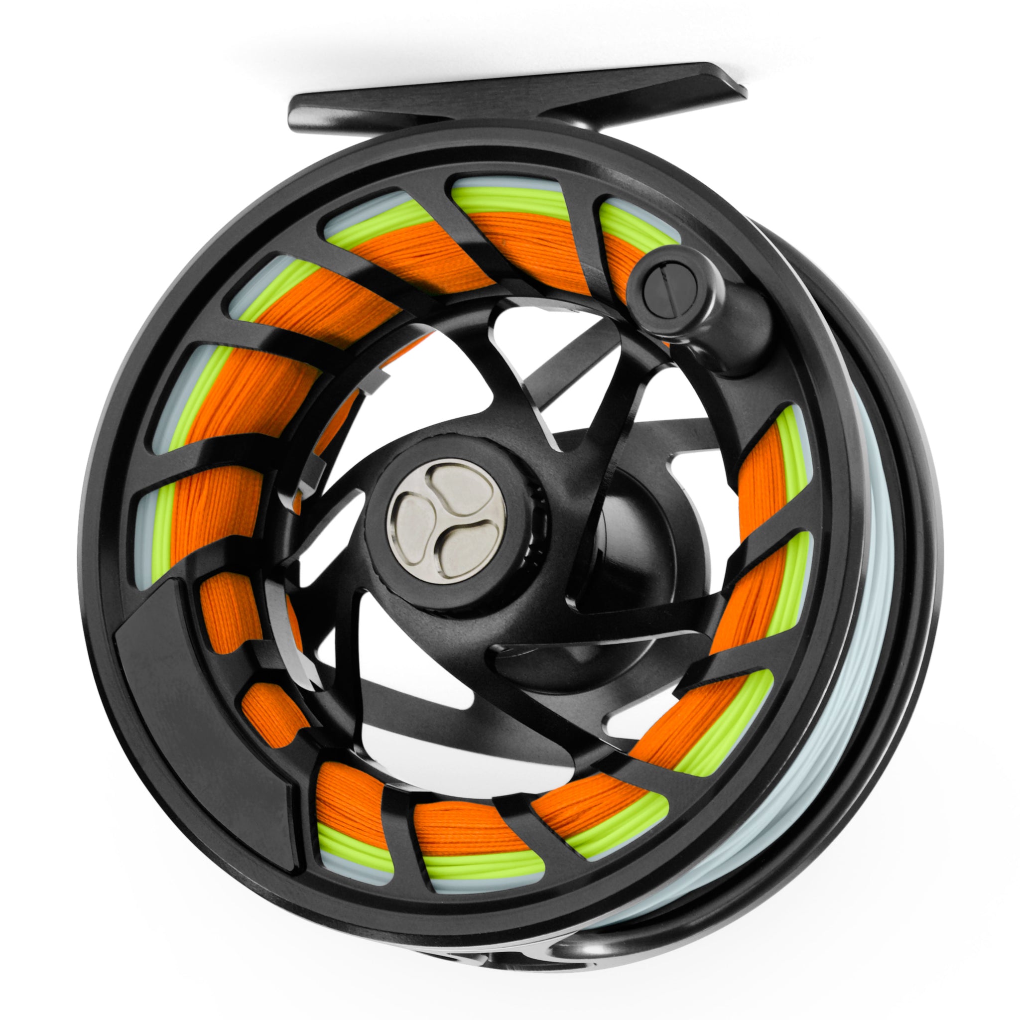 Mirage™ Reels | Saltwater Fly Reels | Fly Fishing Equipment – Orvis UK