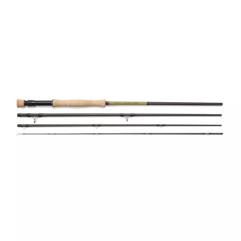 Superfine® Glass 8'6" 6-Weight Fly Rod | Shop Fly Rods | Orvis UK