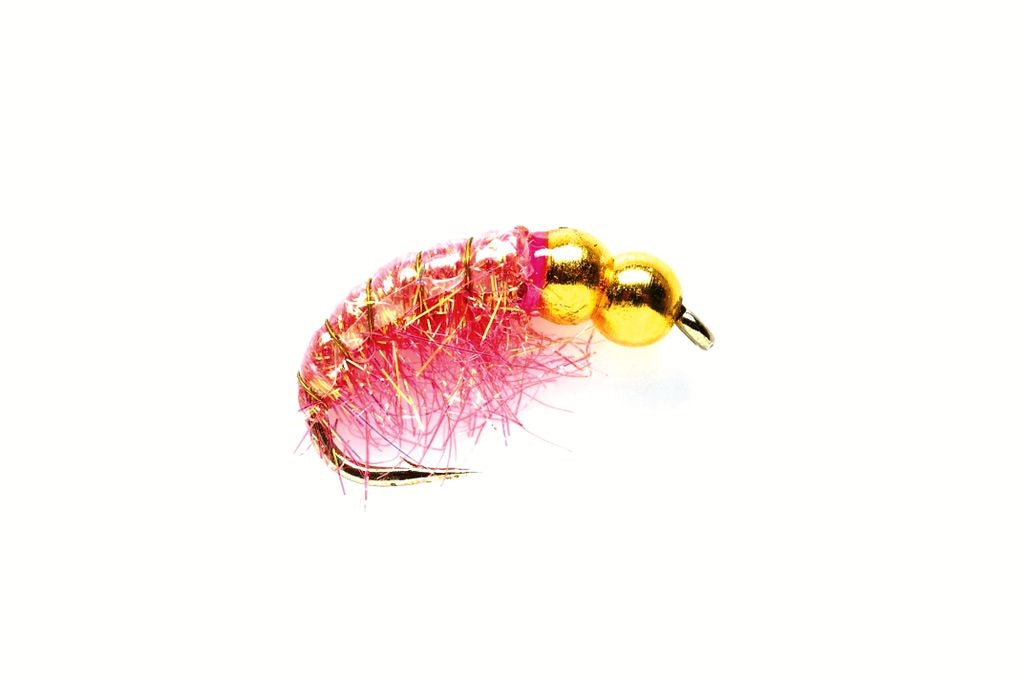 Grayling Bomb Pink | Fishing Flies Uk | Orvis Uk – Orvis UK