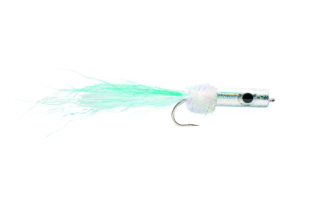 Bass Slider Blue | Saltwater Flies | Orvis UK