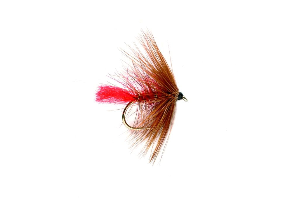 Soldier Palmer | Wet Flies | Fly Fishing Gear – Orvis UK