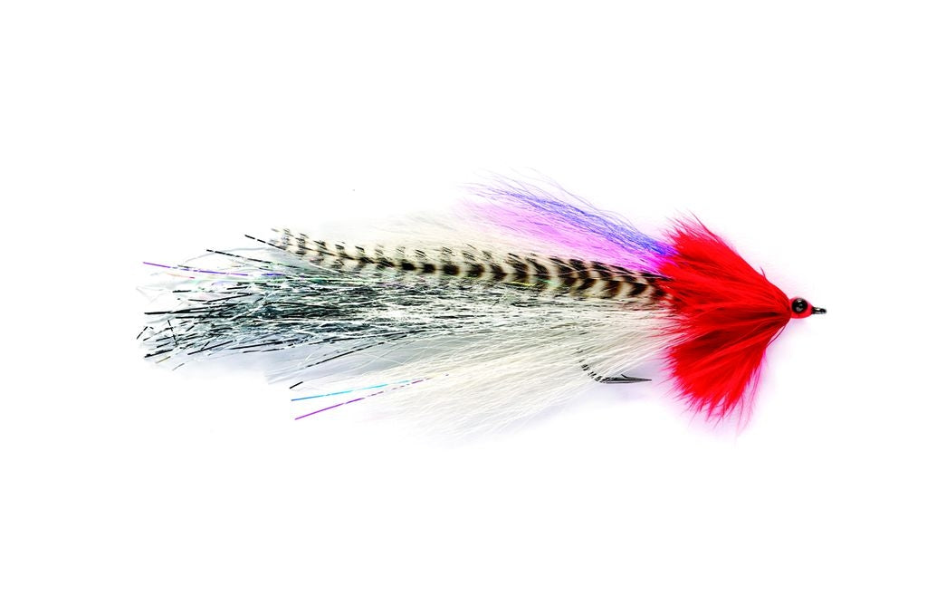 UV Flashtail Whistler | Predator Flies | Fly Fishing Gear – Orvis UK
