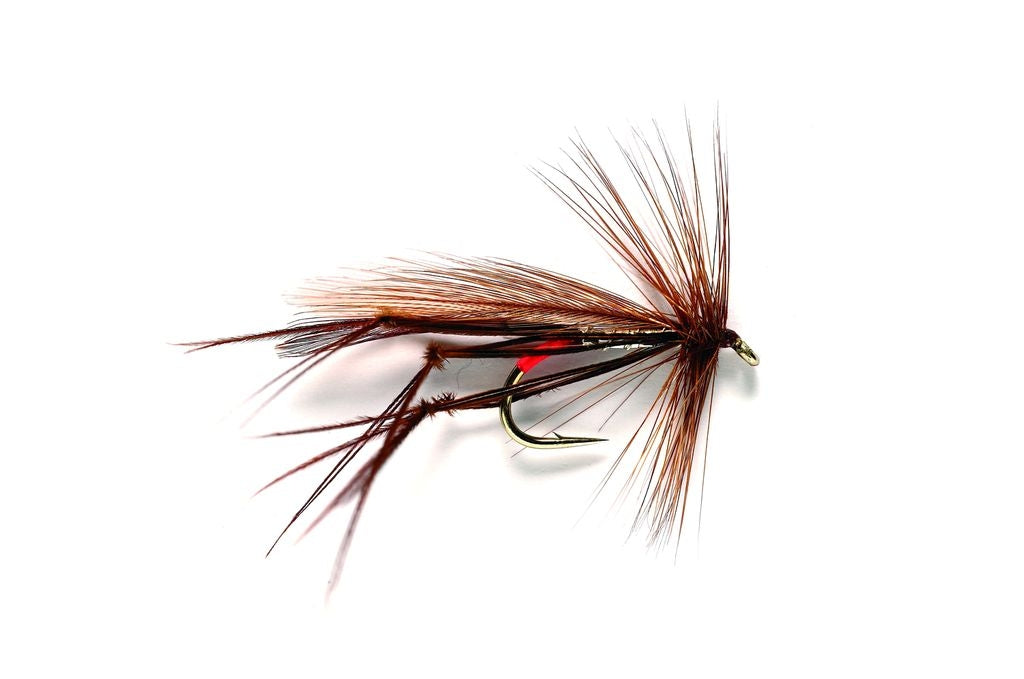 Daddy Silver | Fishing Flies | Fly Fishing Gear – Orvis UK