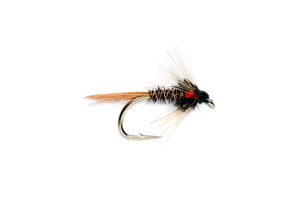 Holographic Red | Nymph Flies | Fishing Flies – Orvis UK