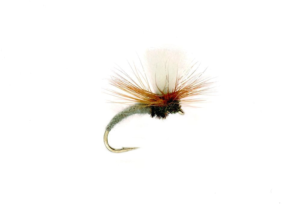 Klink Adams Grey | Fishing Flies | Orvis Uk – Orvis UK